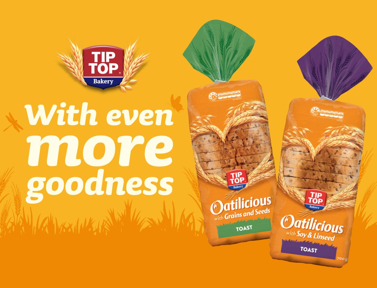 Home - Tip Top Bakery